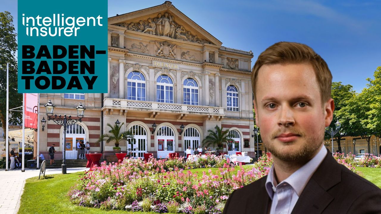 Ariel Re eyes cyber cat XoL offering | Intelligent Insurer